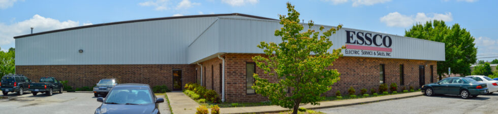 Contact - ESSCO Electric Service & Sales